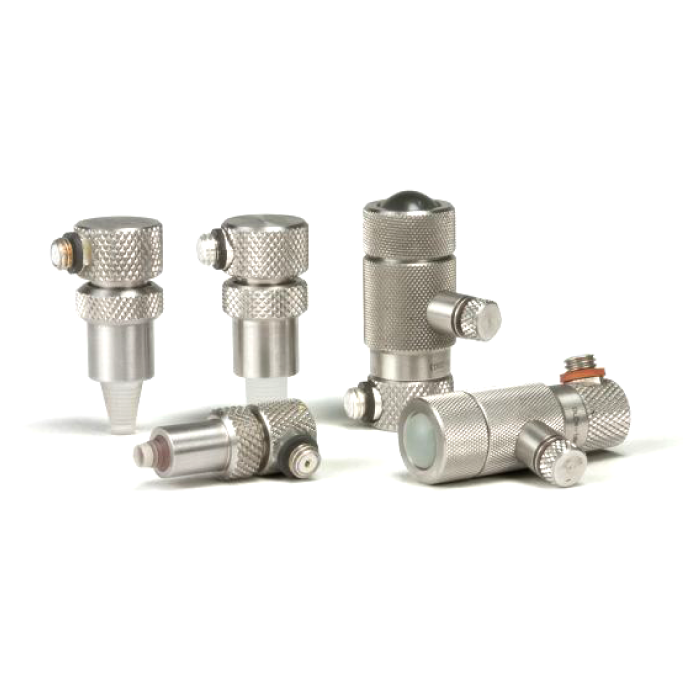 TRANSDUCTORES PARA SPOTWELD | Zion